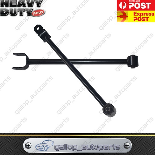 REAR UPPER CONTROL ARMS FOR TOYOTA CAMRY ACV40 AHV40 ASV50 2006-2016 LH ...