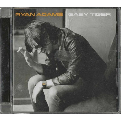 Ryan Adams CD Easy Tiger / Lost Highway - 0602517368828 Sealed | eBay