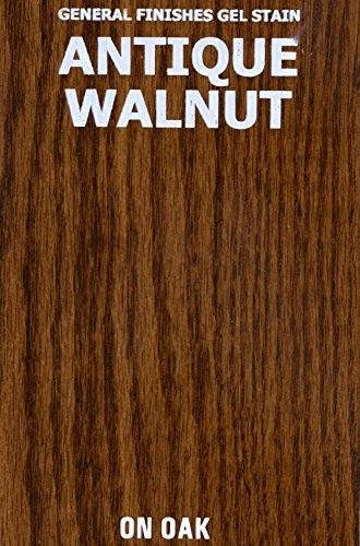 Antique Walnut Stain