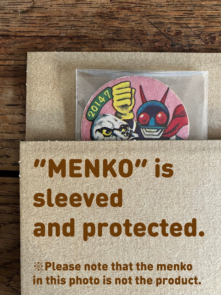 "MENKO" Vintage 1950-60's Japanese Cards lot 100 _ Japan Samurai Comic ...