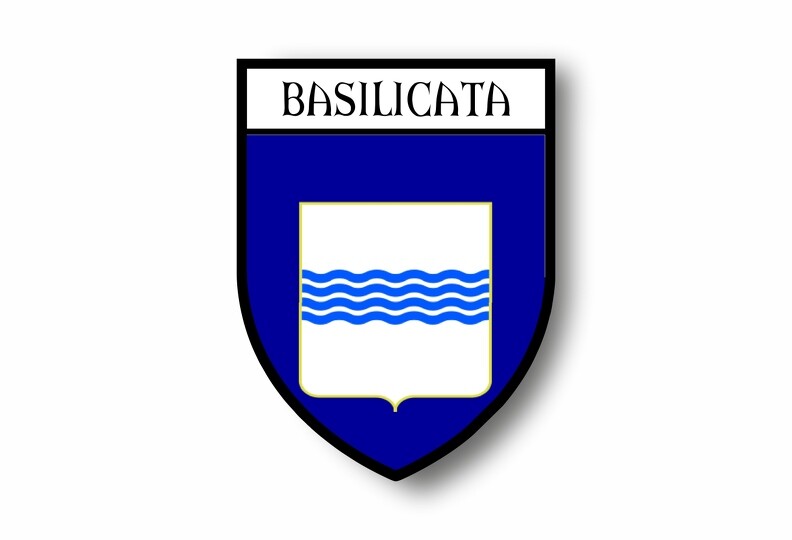 Basilicata Logo CNA Confederazione Nazionale Dell'Artigianato