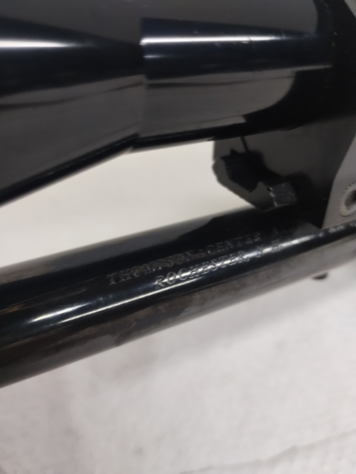 Thompson Contender 7mm 10" Barrel with Tasco 4X28 Scope & Rail Mount | eBay