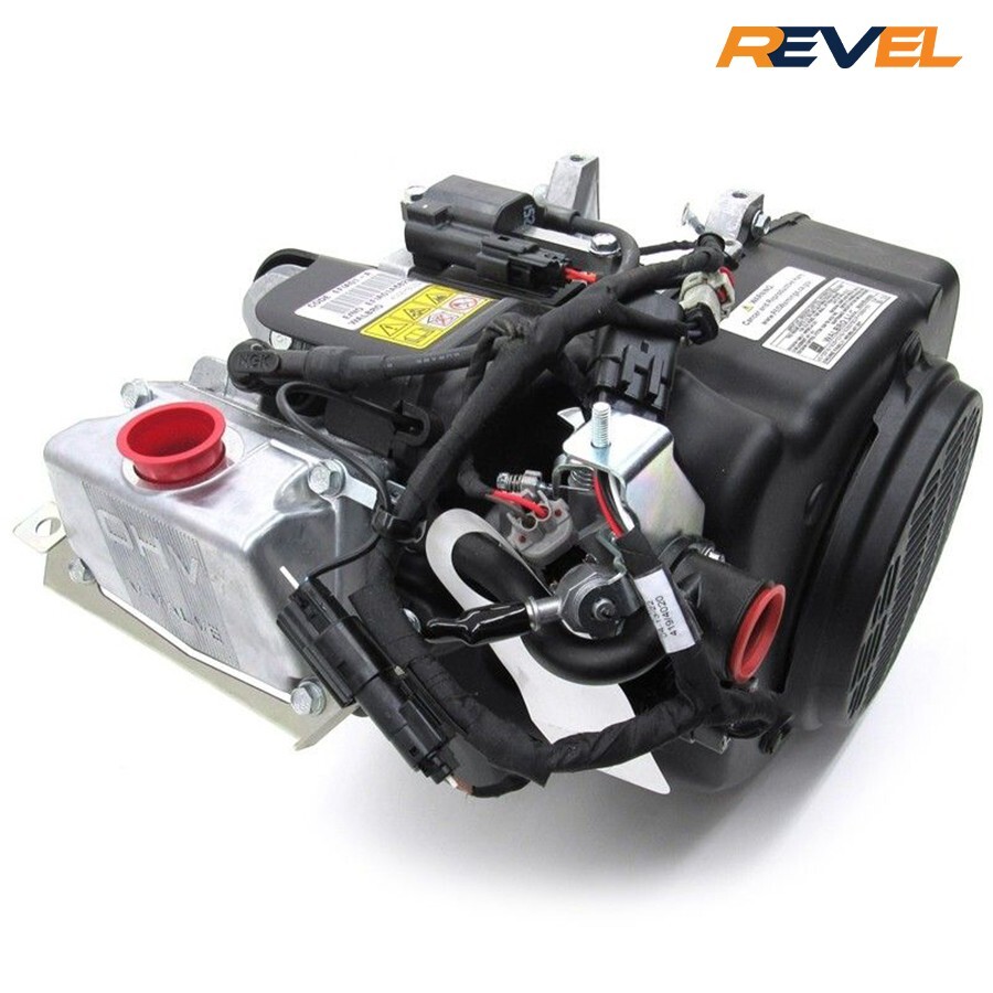 2019-2024 E-Z-GO Cushman TXT RXV Hauler Shuttle 6 13.5 HP Kawasaki EFI ...