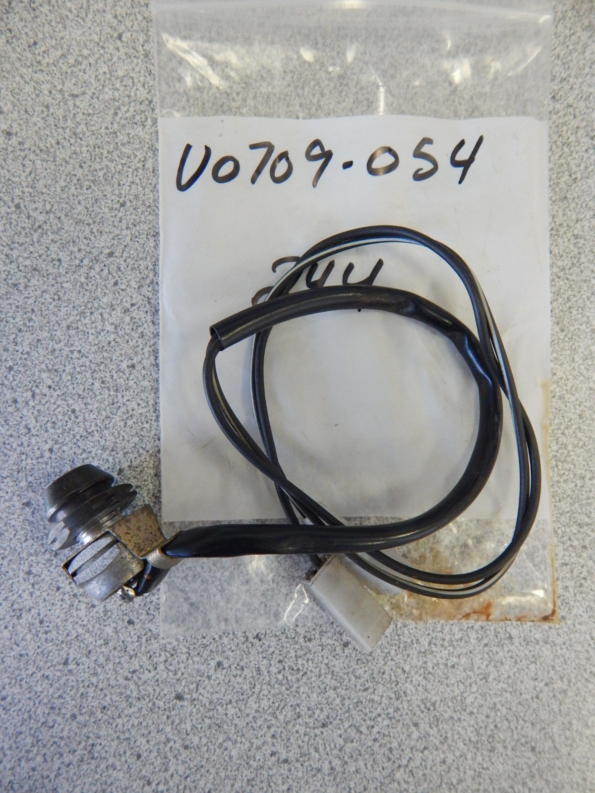 Arctic Cat Snowmobile 1992-2017 Wildcat Thundercat ZR F M Tether Switch ...