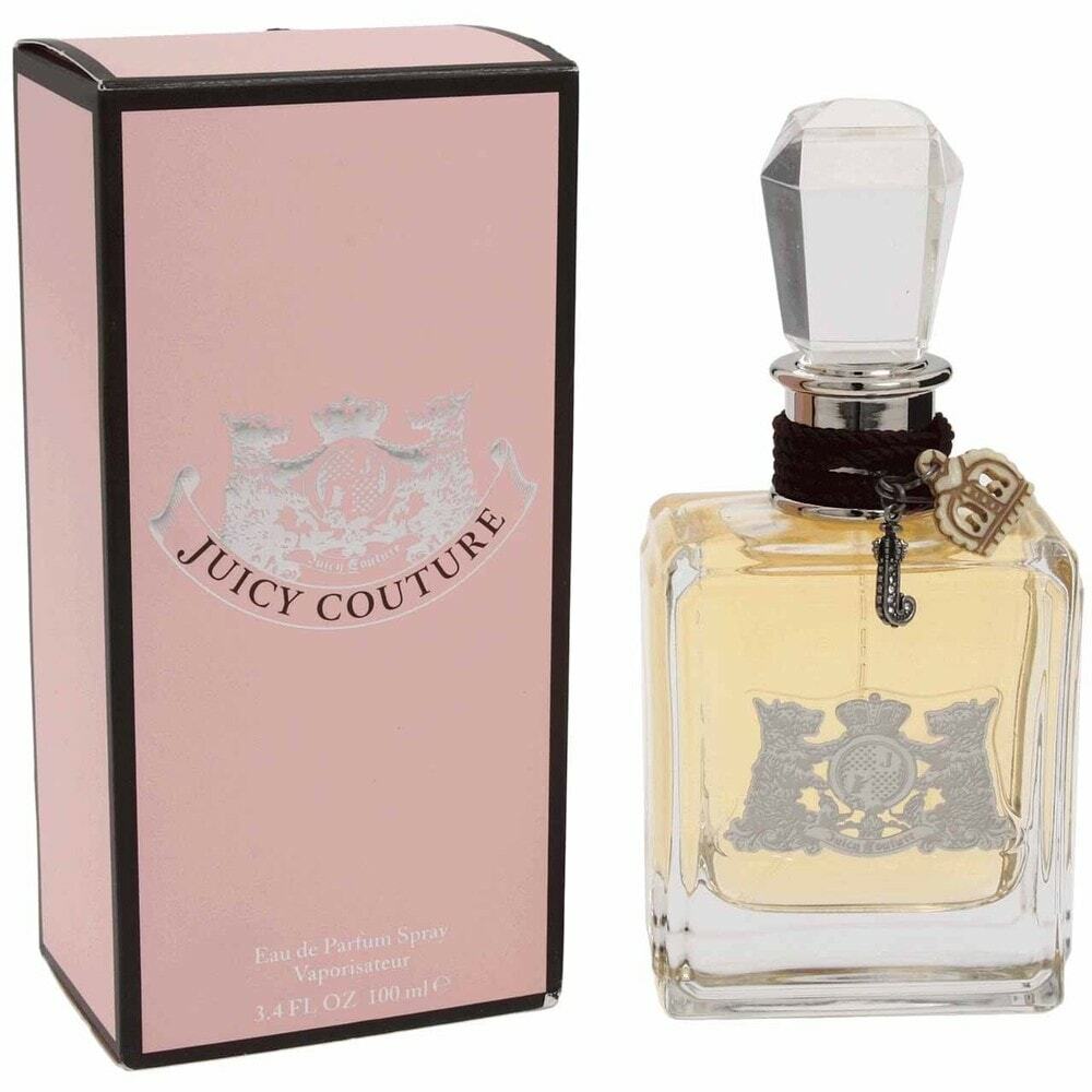 Juicy Couture Eau de Parfum Spray NEW IN BOX 98691036491| eBay