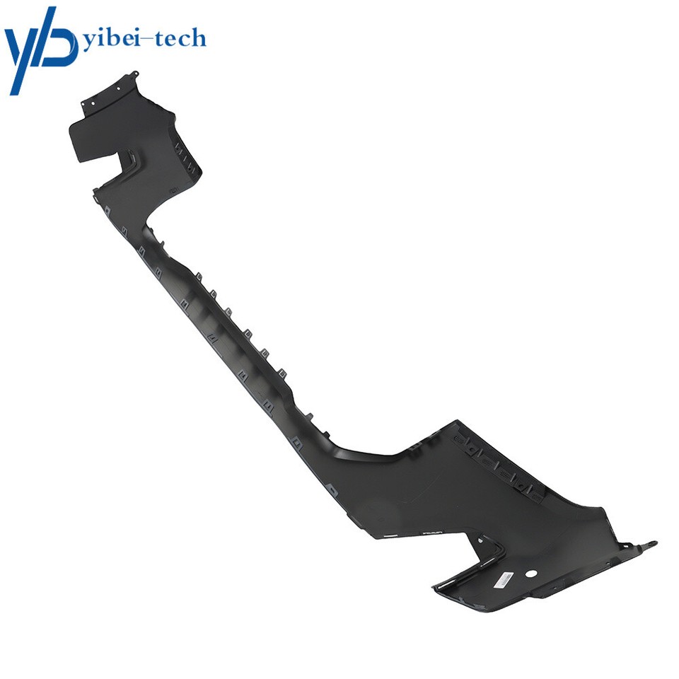 Primed - Front Upper Bumper Cover W/O Sensor Holes 84779372 For 20-22 ...