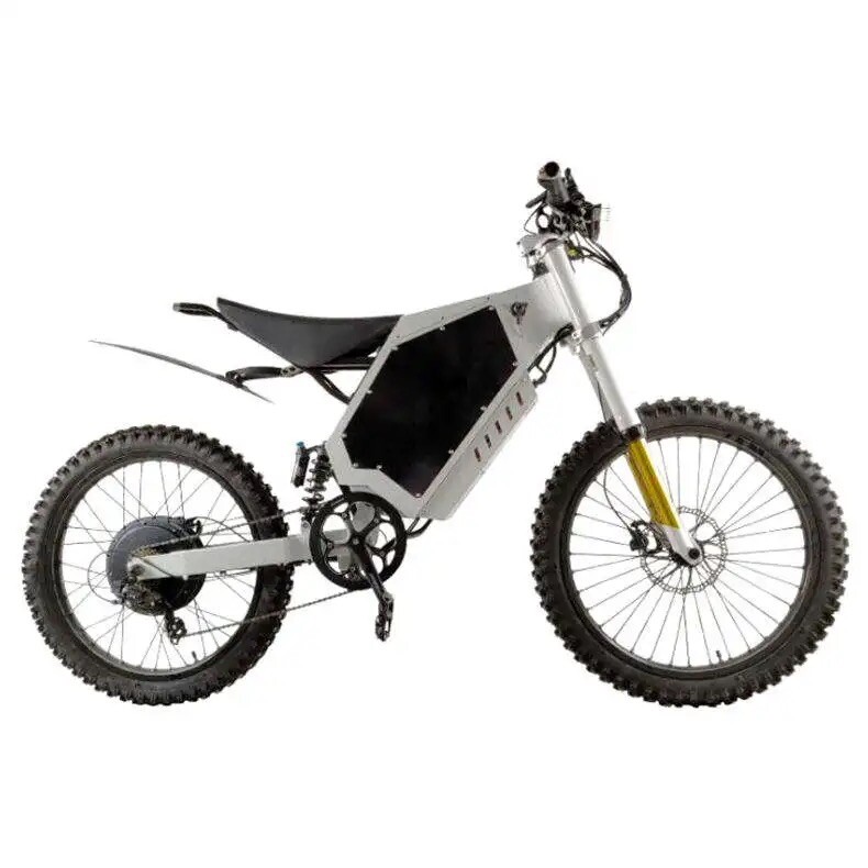 SurronStealth Electric 1000w Bomber Off-Road 60MPH Sur-Ron Segway | eBay