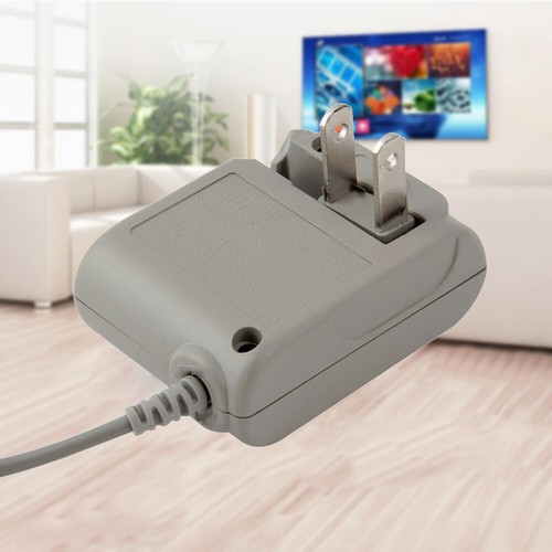 Power Supply Charger Wall Plug Charger Adapter for Nintendo DS Lite for ...