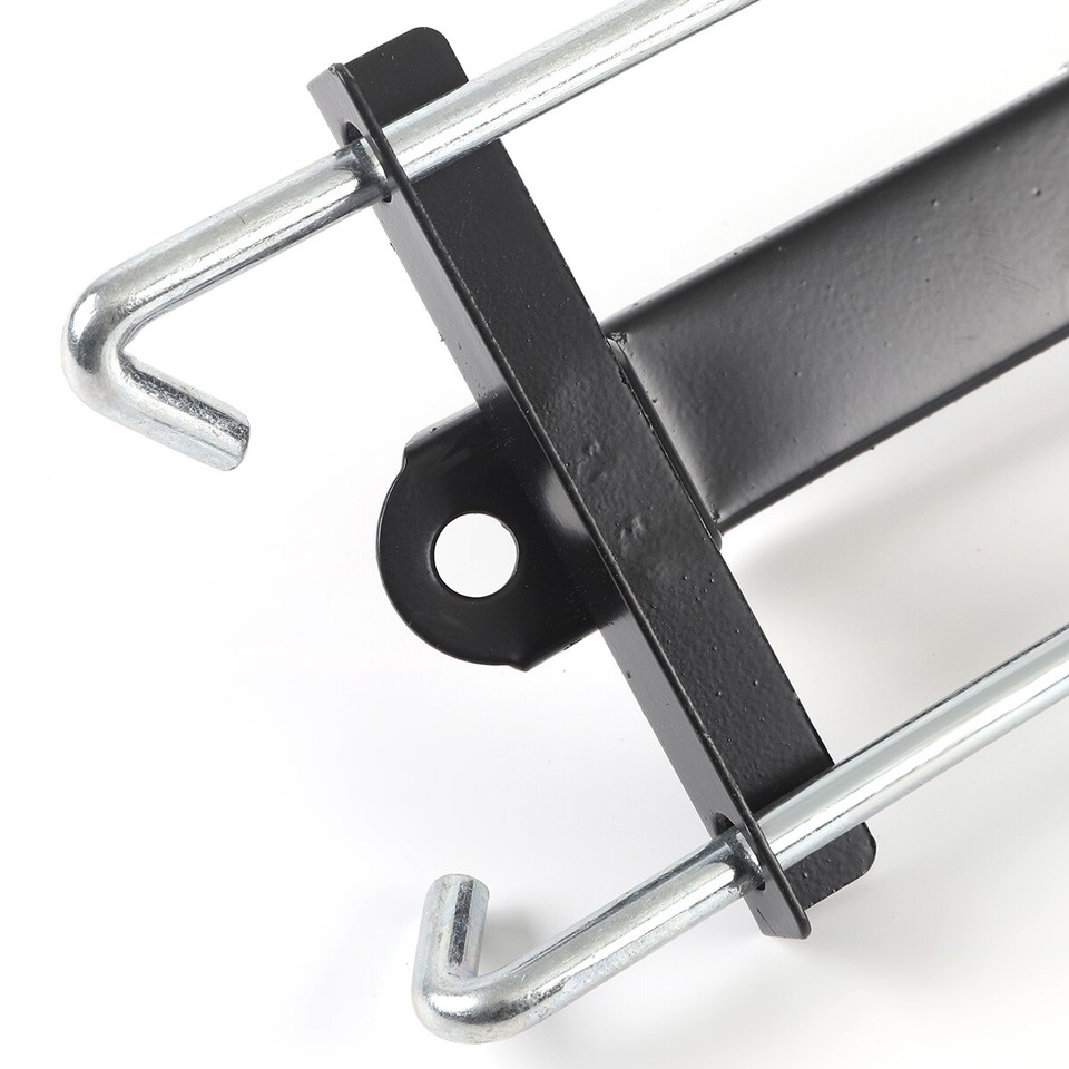 Car Adjustable Battery Retaining Holding Clamp Bracket Bolt Tie Hold ...