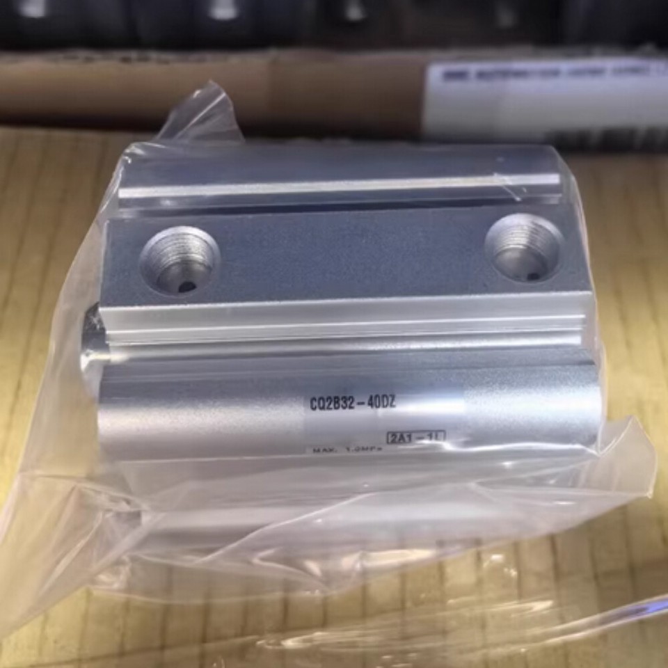 1PCS Brand NEW SMC CQ2B32-40DZ Freight Free | eBay