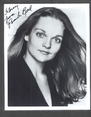Pamela Reed - Signed Autograph Headshot Photo - The Right Stuff | eBay