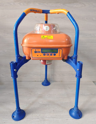 CROWCON Detective+ Multi-Gas Monitor Sira03ATEX2102 230VAC | eBay