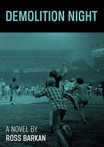 Demolition Night 9780692071380| eBay