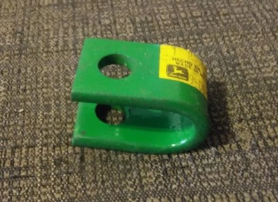 New Genuine John Deere Clevis P57926 Green - Qty Pricing In Description ...