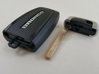 ORIGINAL FORD BRONCO 21-24 OEM SMART KEY LESS ENTRY REMOTE FOB BLANK ...