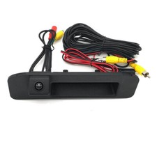 Rear View Camera MERCEDES Ml W166 SL 231 C Class W204 A0009054703 for ...
