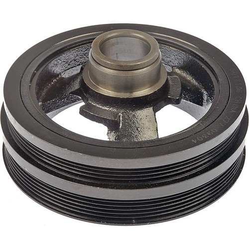 594-127 Dorman Harmonic Balancer for Chevy Chevrolet Camaro Pontiac ...