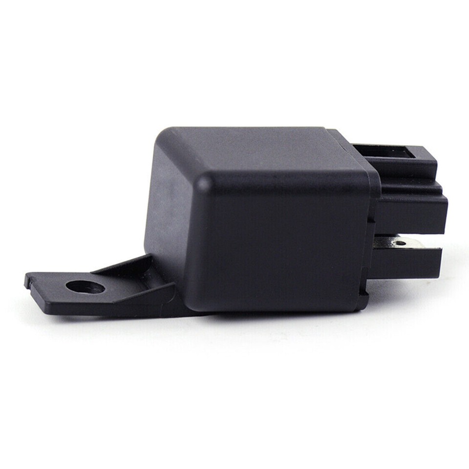 12V 40A Relay 4-Pin For Fog Driving Light Lamp Wire Wiring Harness # YL ...