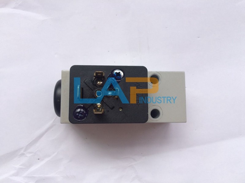 New For FESTO PEV-1/4-SC-OD Pressure Switch 161760 | eBay