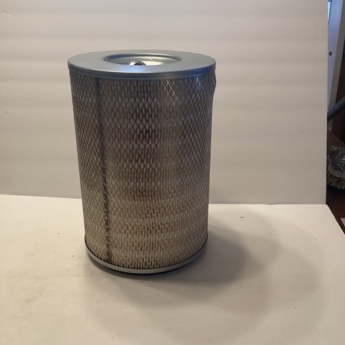 Baldwin PA 1884 air filter. Replaces Wix 42119, Fleetguard af418, Napa ...