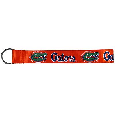 FLORIDA GATORS NCAA COLLEGE SPORTS TEAM SPIRIT LANYARD KEYCHAIN | eBay