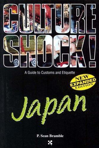 Culture Shock! Japan by Rex Shelley (2005, Trade Paperback) for sale ...