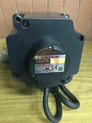 1PCS BXM6400-GH Motor Tested | eBay