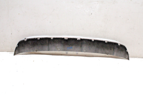 2015 VOLVO XC60 T5 FRONT PROTECT PLATE BUMPER VALANCE 31353302 OEM 14 ...