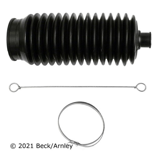 Rack and Pinion Bellows Kit-Bellow Kit Beck/Arnley 103-3076 49797913858 ...