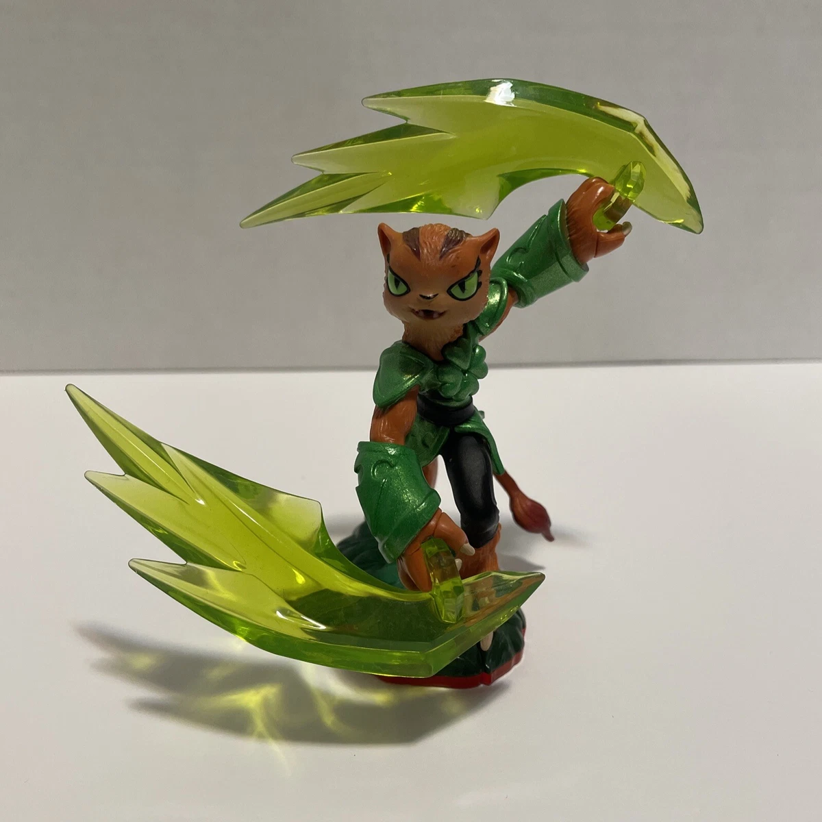 Skylanders Trap Team Tuff Luck