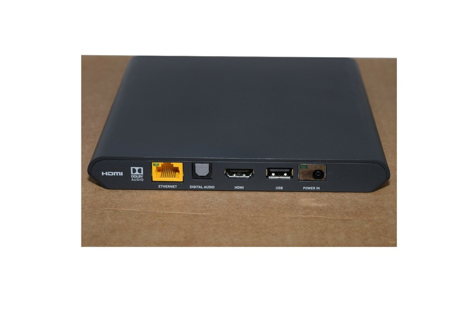 AT&T C71KW-400 DirecTV Now Osprey Android TV OTT Box Streaming Player ...