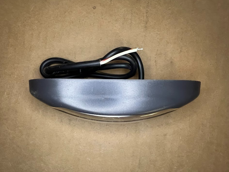 MRAP MMPV R0062541-0301 SIDE REPEATER LED LIGHT EMITTING DIODE 6210-01 ...