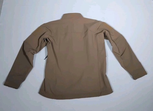 ARCTERYX LEAF DRAC jacket M eagle industries mlcs lbt aor1 devgru aor2 ...