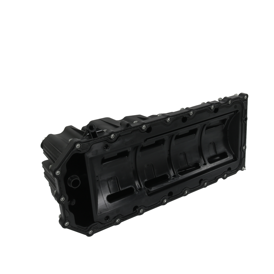 53022343AL Engine Oil Pan for 2011-2015 Jeep Grand Cherokee Dodge ...