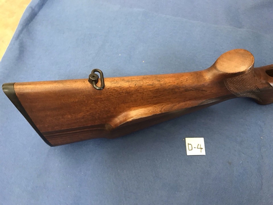 Anschutz Rifle Stock | eBay