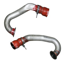 Cummins Isx15 EGR Crossover Tube 3686769 for sale online | eBay