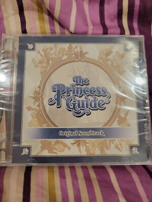 The Princess Guide Original Sountrack CD | eBay