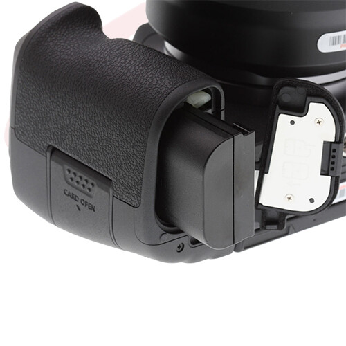 2 EN-EL14a Lithium Ion Battery Packs for Nikon D5500 D5300 D5200 D5100 ...