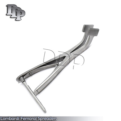 Orthopedic - Femoral