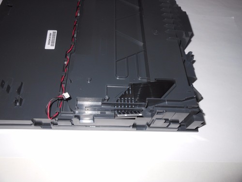 HP OFFICEJET PRO 8610 A7F64A Complete Scanner Assembly D1S27-60002 with ...