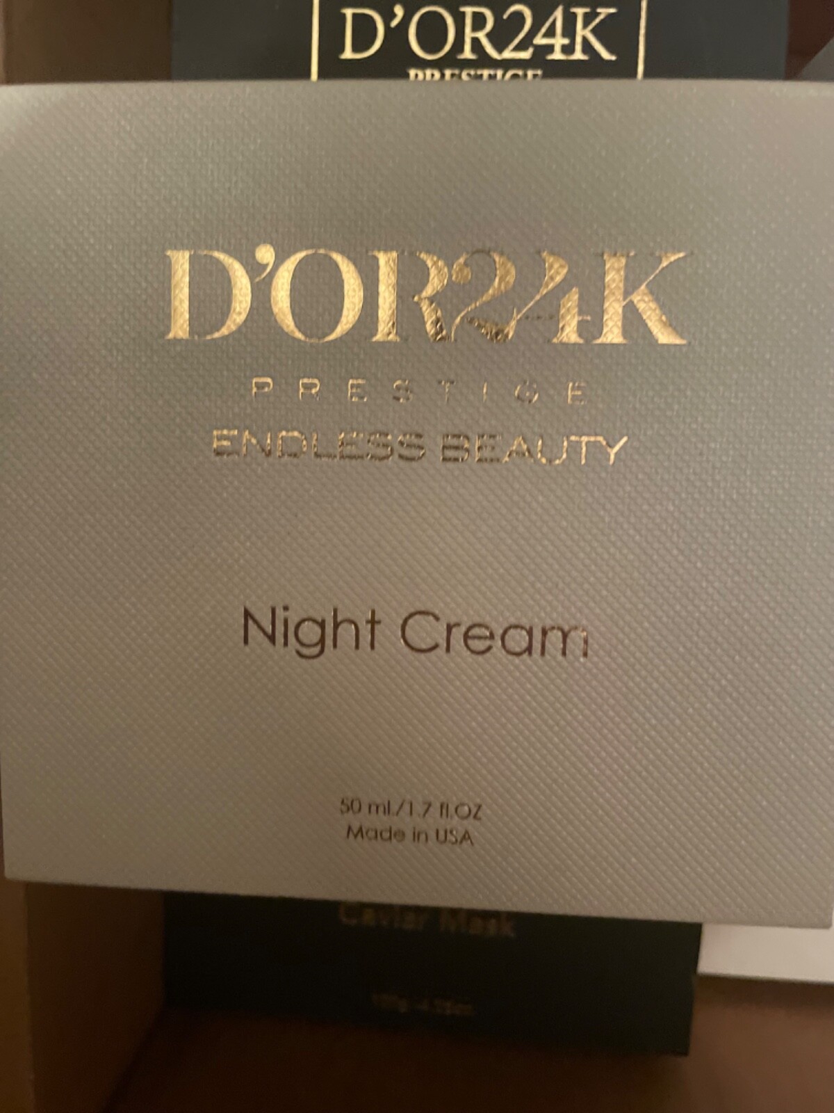 Facial Night Cream | eBay