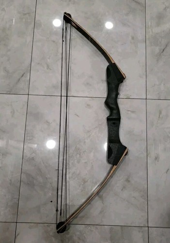 Browning Nomad 1 Right-Handed 35 Pound Recurve Compound Bow | eBay