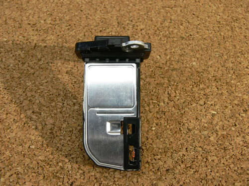 LAND ROVER AIRFLOW METER SENSOR RANGE ROVER 10-12 13 SPORT 14 LR029074 ...