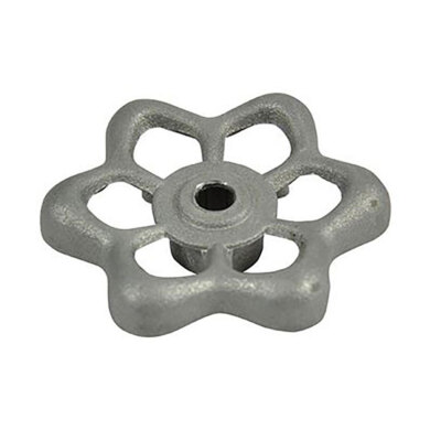 Thrifco 4400285 16 Pt. Round Broach Outdoor Faucet Wheel Handle | eBay