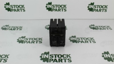 SIEMENS Q2125-125A NSNB - CIRCUIT BREAKER | eBay