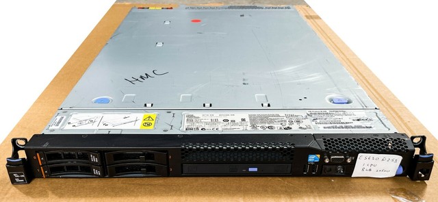 IBM 7042-CR6 HARDWARE MANAGEMENT CONSOLE for sale online | eBay