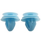 Kunststoff Türverkleidung Verkleidung Befestigungen für Hyundai für Kia ...