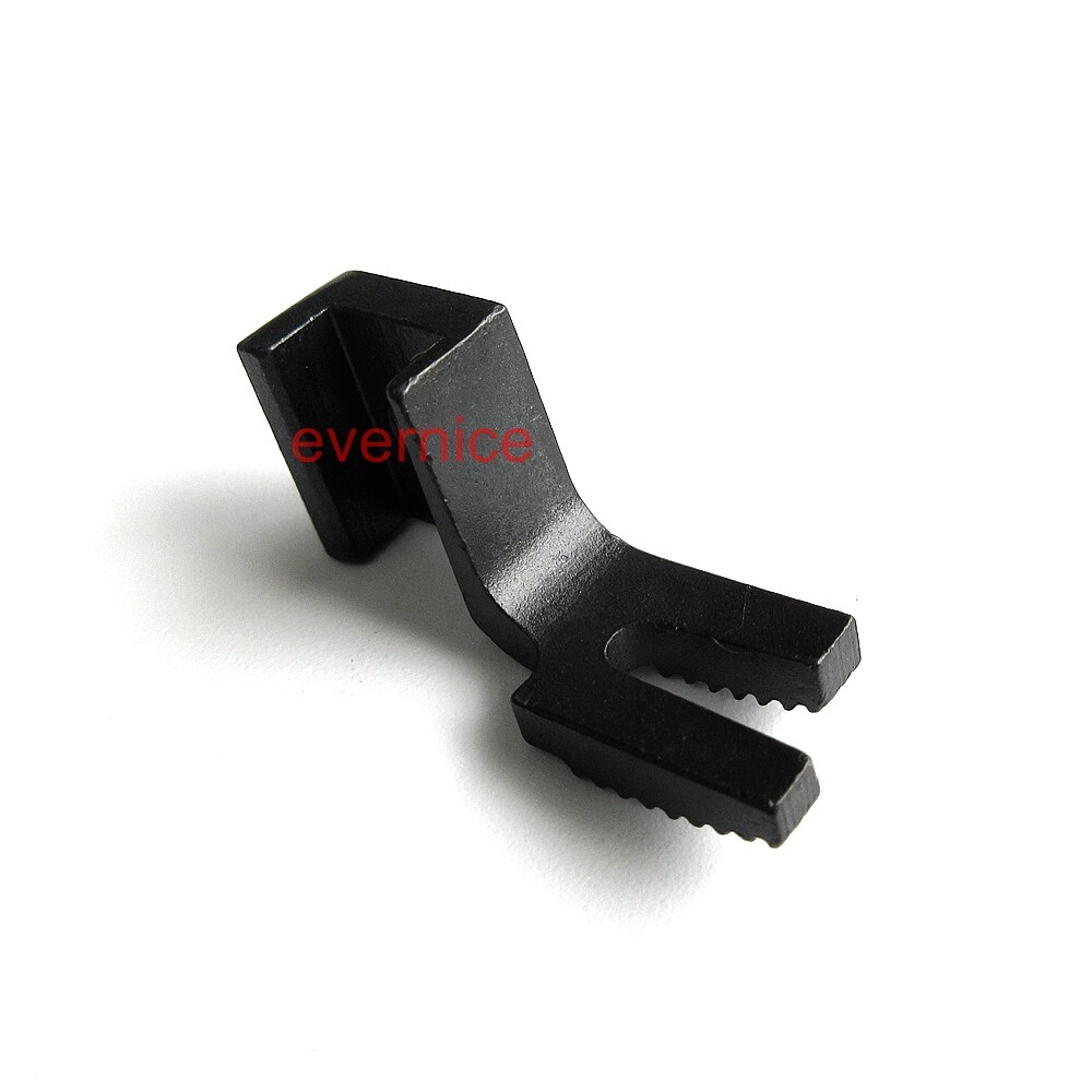 Feed Presser Foot For Adler Patcher Sewing Machine Leather Shoe Handbag ...