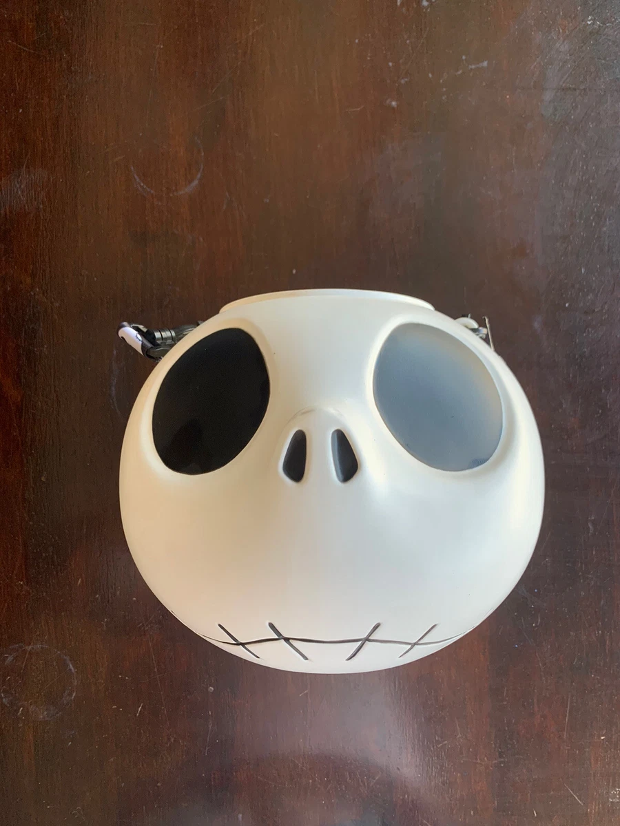 Jack Skellington Head