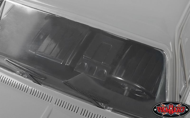 Chevrolet K5 Blazer Interior Panels Parts Tree Floor Pan Seat Dash ...